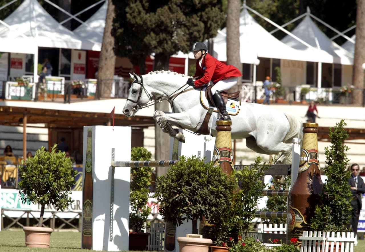 CLINTON | Team Nijhof