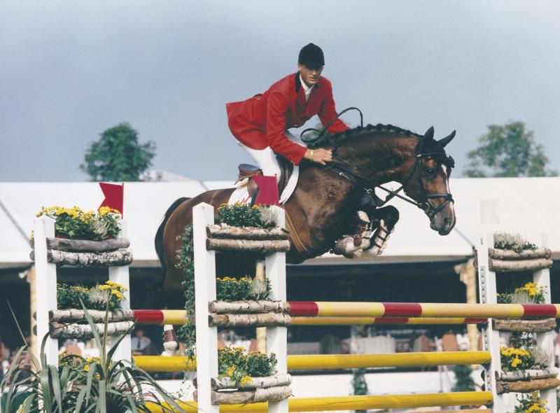 WELLINGTON GRAND PRIX – 1 T/M 3 HEARTBREAKER OFFSPRING | Team Nijhof