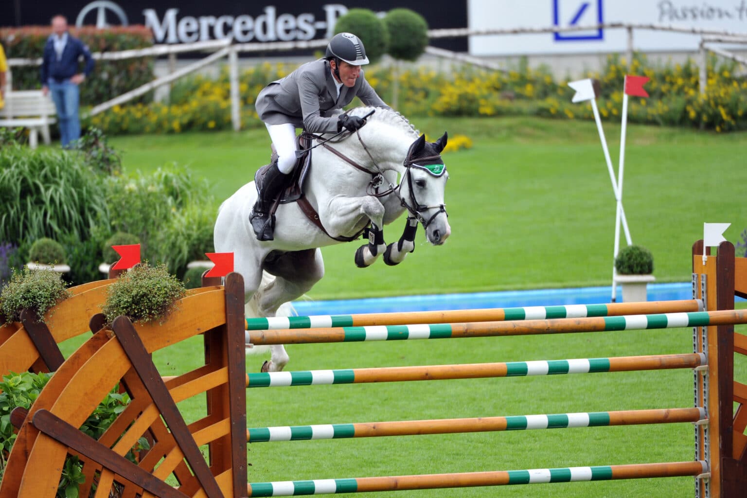 Springhengsten | Categorieën | Team Nijhof